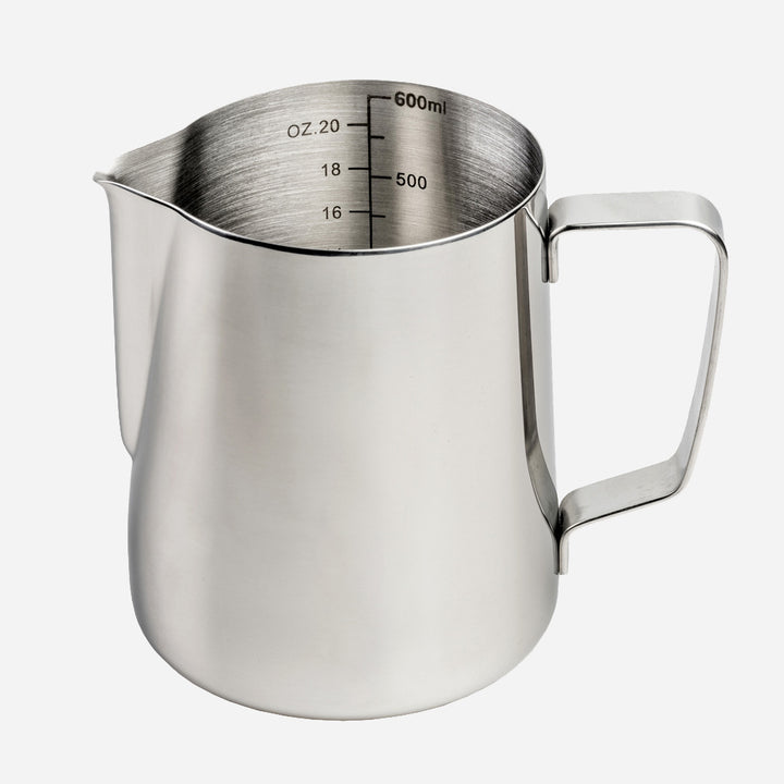 Custom Milk Jugs – Barista Progear