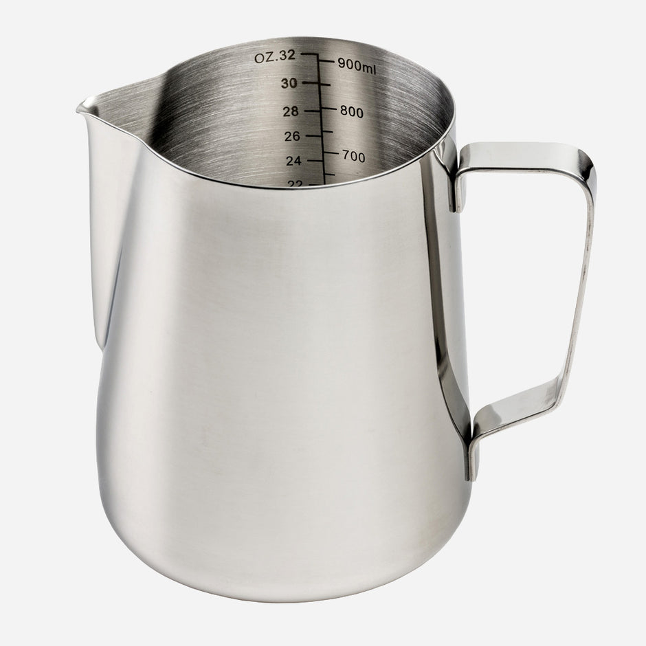 Barista Milk Jugs and Pitchers – Barista Progear