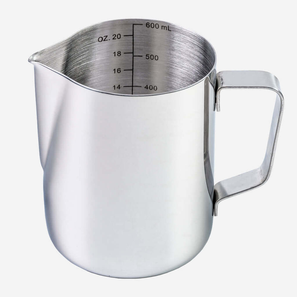Barista Milk Jugs and Pitchers | Barista Progear