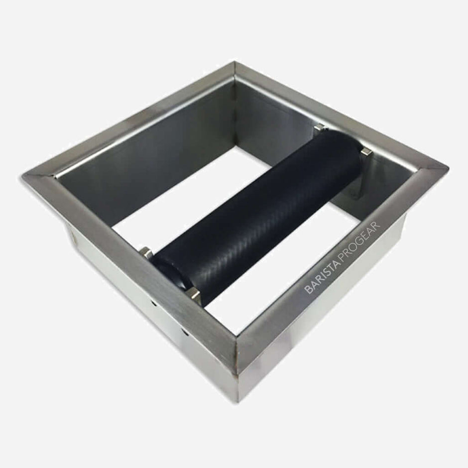 Coffee Tamper Size Chart – Barista Progear